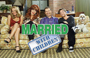 Married With Children – AnimationShops