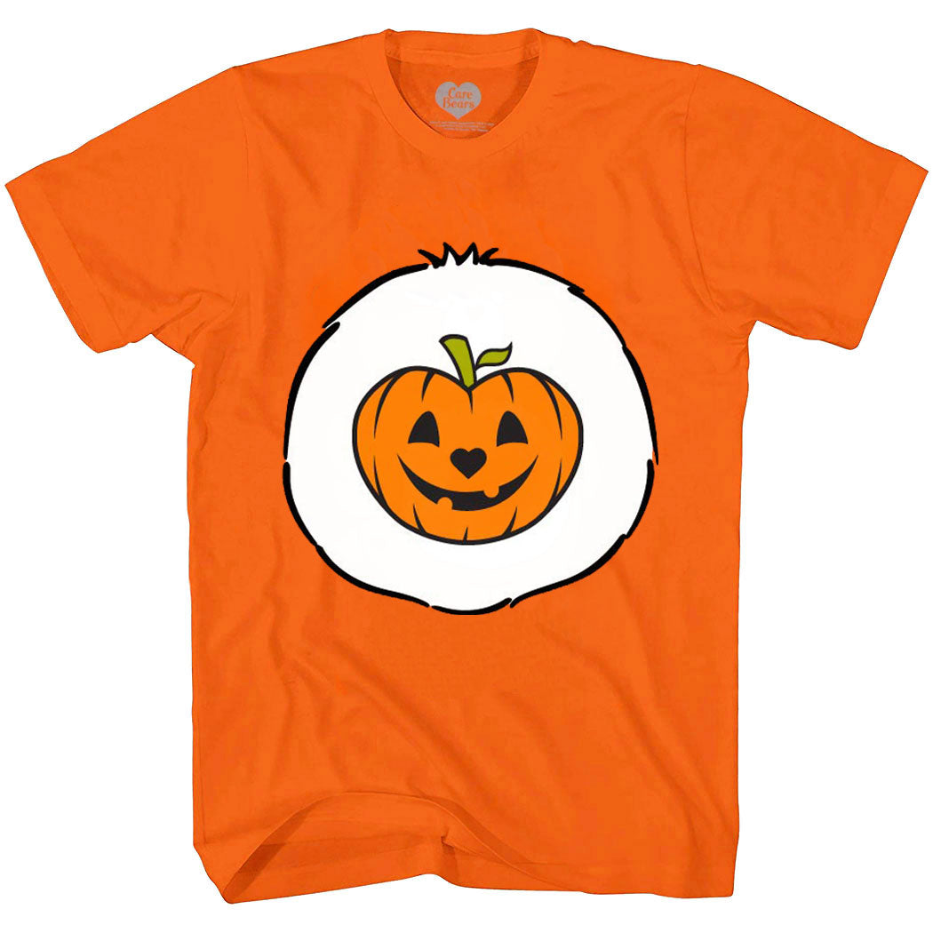 Care Bears Trick or Sweet Bear Belly Badge Costume T-Shirt – AnimationShops
