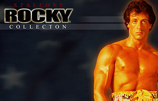 Rocky – AnimationShops