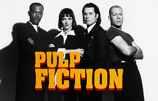 Pulp Fiction – AnimationShops