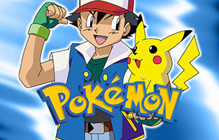Pokemon – AnimationShops