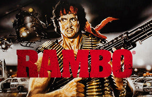 Rambo – AnimationShops