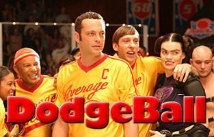 DodgeBall – AnimationShops