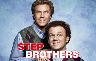 Step Brothers – AnimationShops
