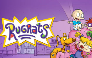 Rugrats – AnimationShops