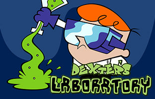 Dexter's Laboratory – AnimationShops