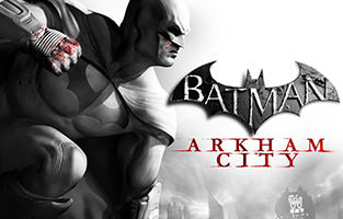 Batman Arkham City – AnimationShops