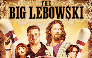 Big Lebowski – AnimationShops