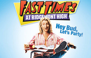 Fast Times at Ridgemont High – AnimationShops