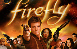 Firefly – AnimationShops