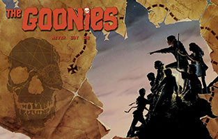 Goonies – AnimationShops