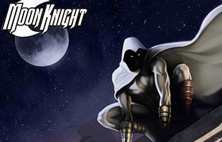 Moon Knight – AnimationShops