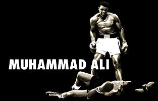 Muhammad Ali – AnimationShops