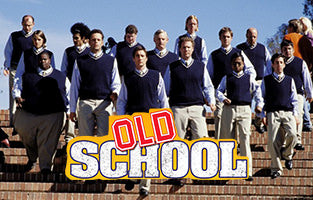 Old School – AnimationShops