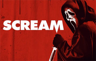 Scream – AnimationShops