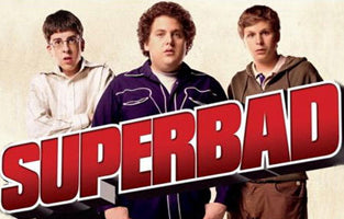 Superbad – AnimationShops