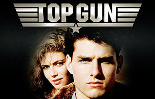 Top Gun – AnimationShops