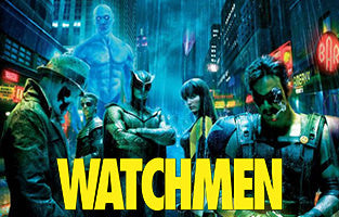 Watchmen – AnimationShops