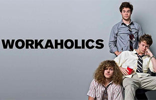 Workaholics – AnimationShops