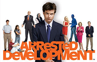 Arrested Development – AnimationShops