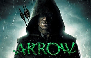 Arrow – AnimationShops