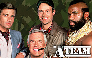 A-Team – AnimationShops