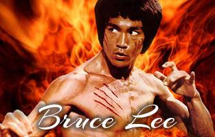 Bruce Lee – AnimationShops