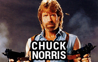 Chuck Norris – AnimationShops