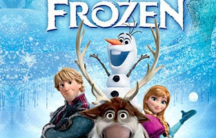 Frozen – AnimationShops