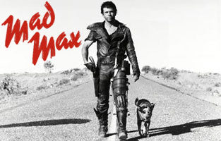 Mad Max – AnimationShops