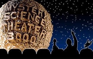 Mystrey Science Theater – AnimationShops