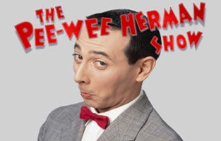Pee-Wee Herman – AnimationShops