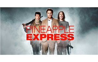 Pineapple Express – AnimationShops