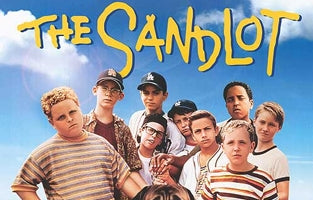 Sandlot – AnimationShops