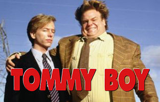 Tommy Boy – AnimationShops