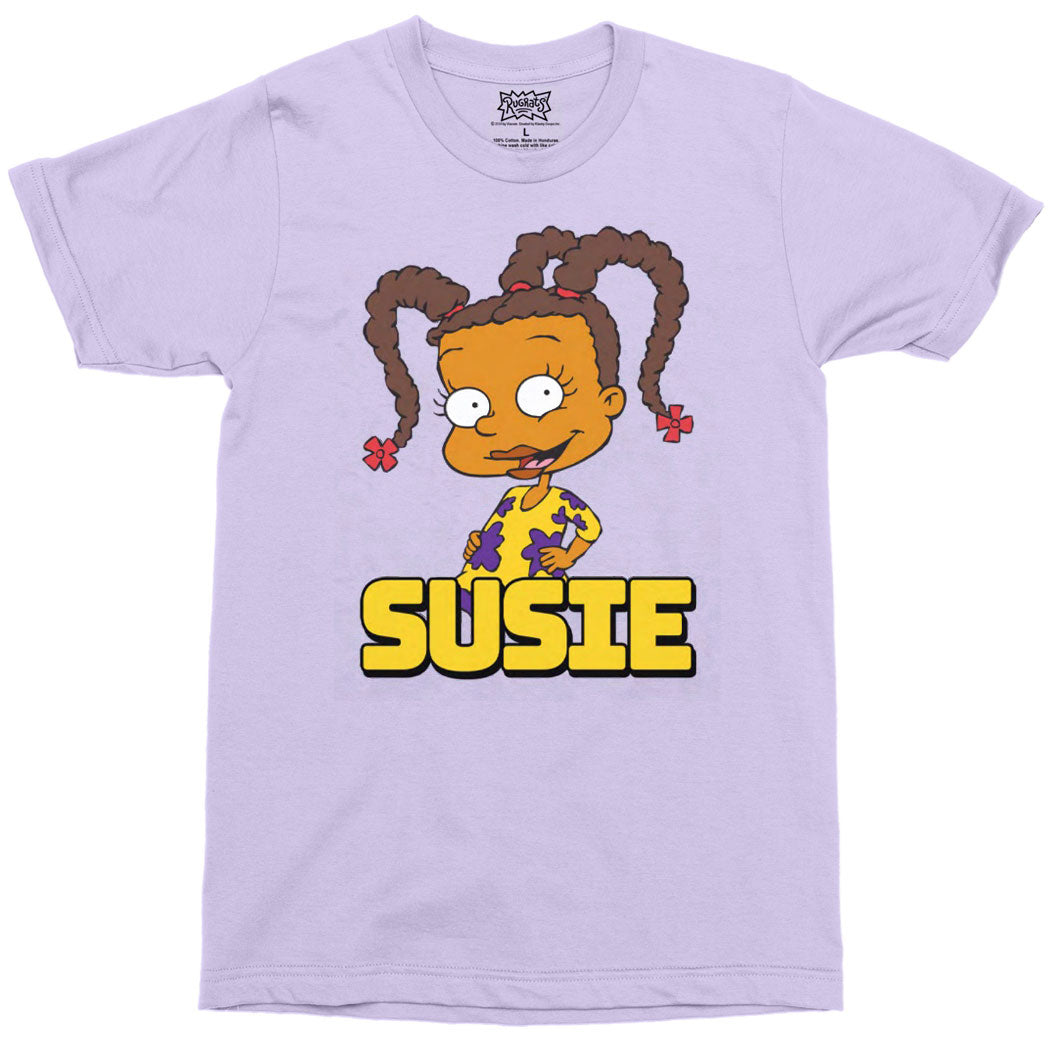 Susie Rugrats Costume Susie Carmichael | Nickelodeon | Fandom