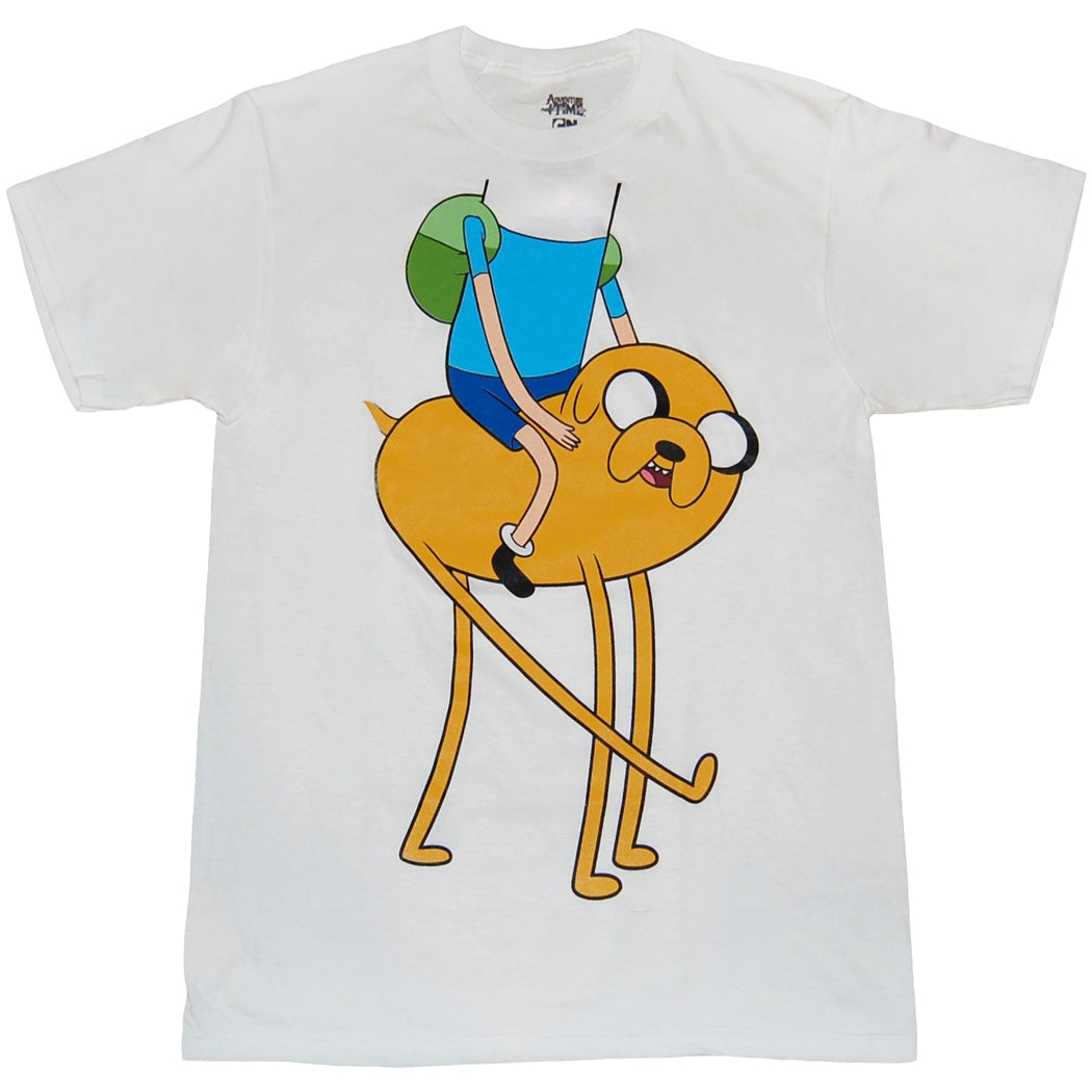 Adventure Time Friends Costume T-Shirt – AnimationShops