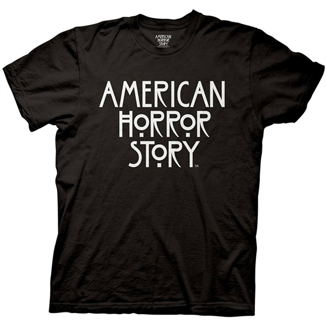 American Horror Story Logo T-Shirt – AnimationShops