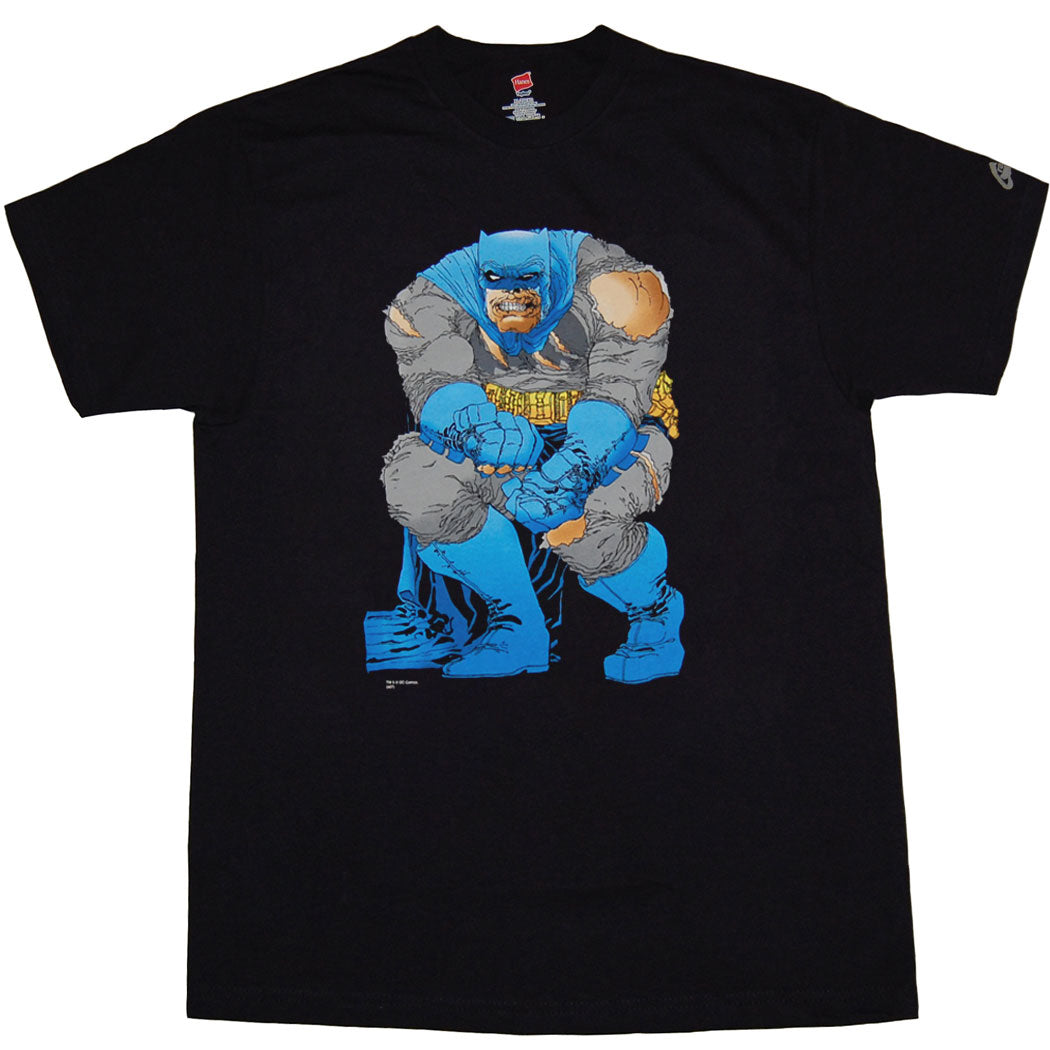 Batman Dark Knight Returns T-Shirt – AnimationShops