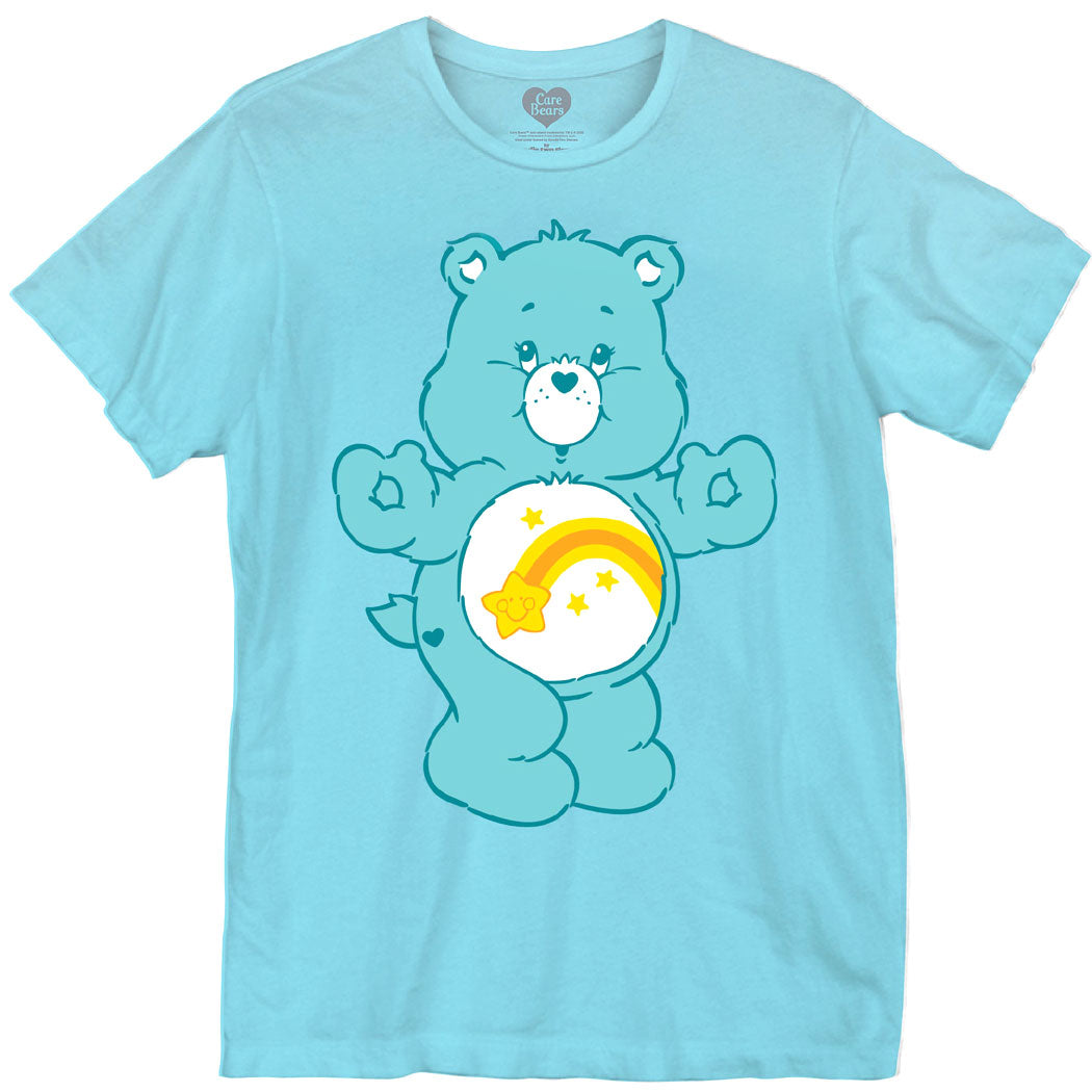 Care Bears Wish Bear T-Shirt – AnimationShops
