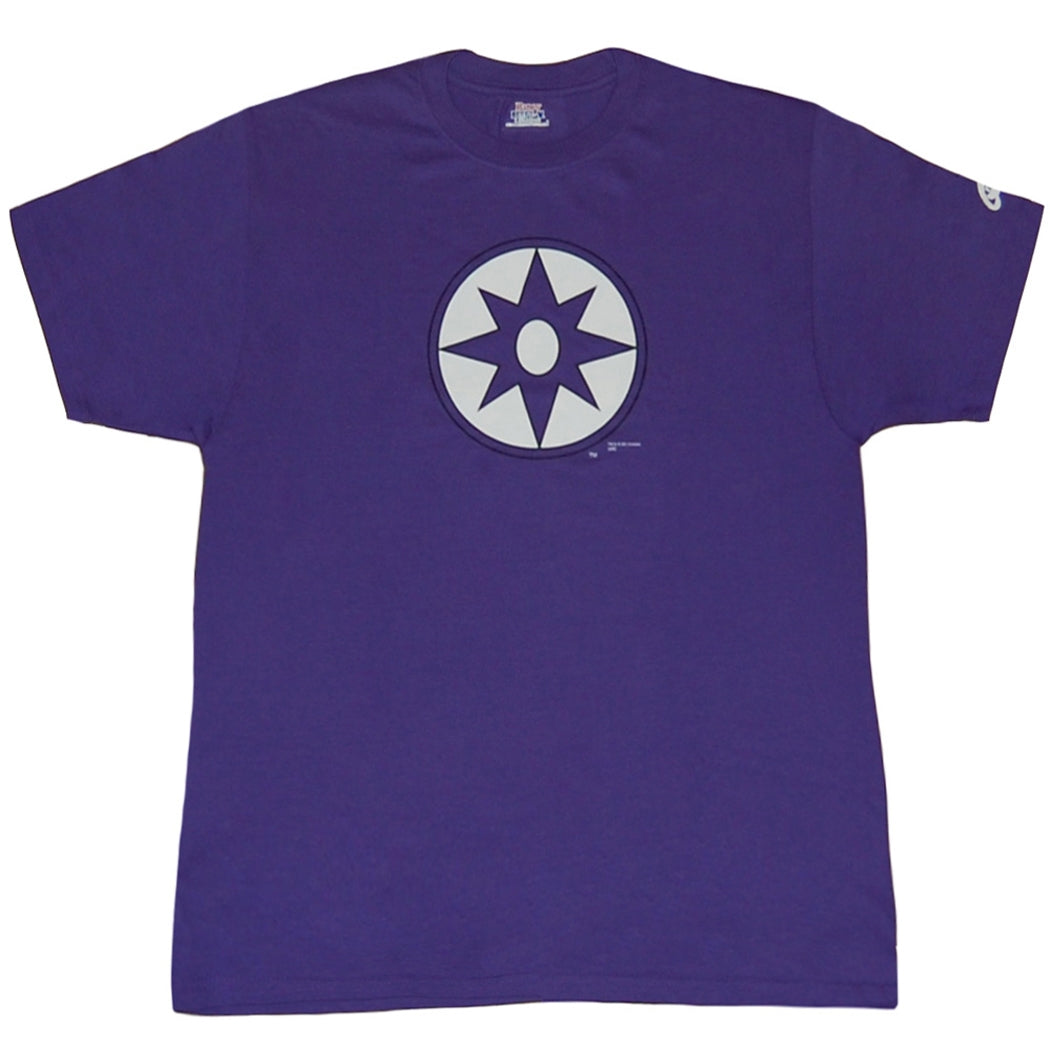 Violet Lantern Corps Logo Emotional Embodiments | Ultima Wiki | Fandom