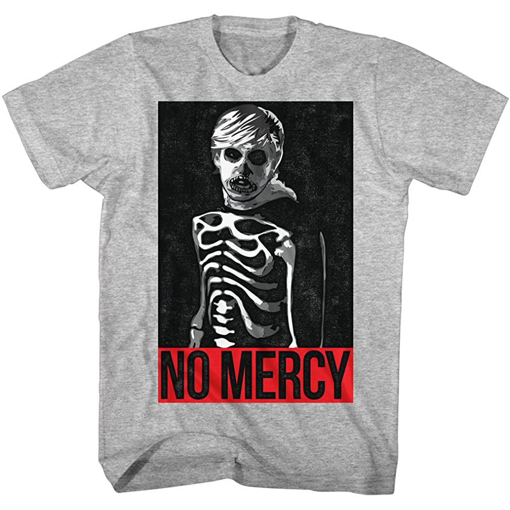 Karate Kid No Mercy Johnny Lawrence T-Shirt – AnimationShops