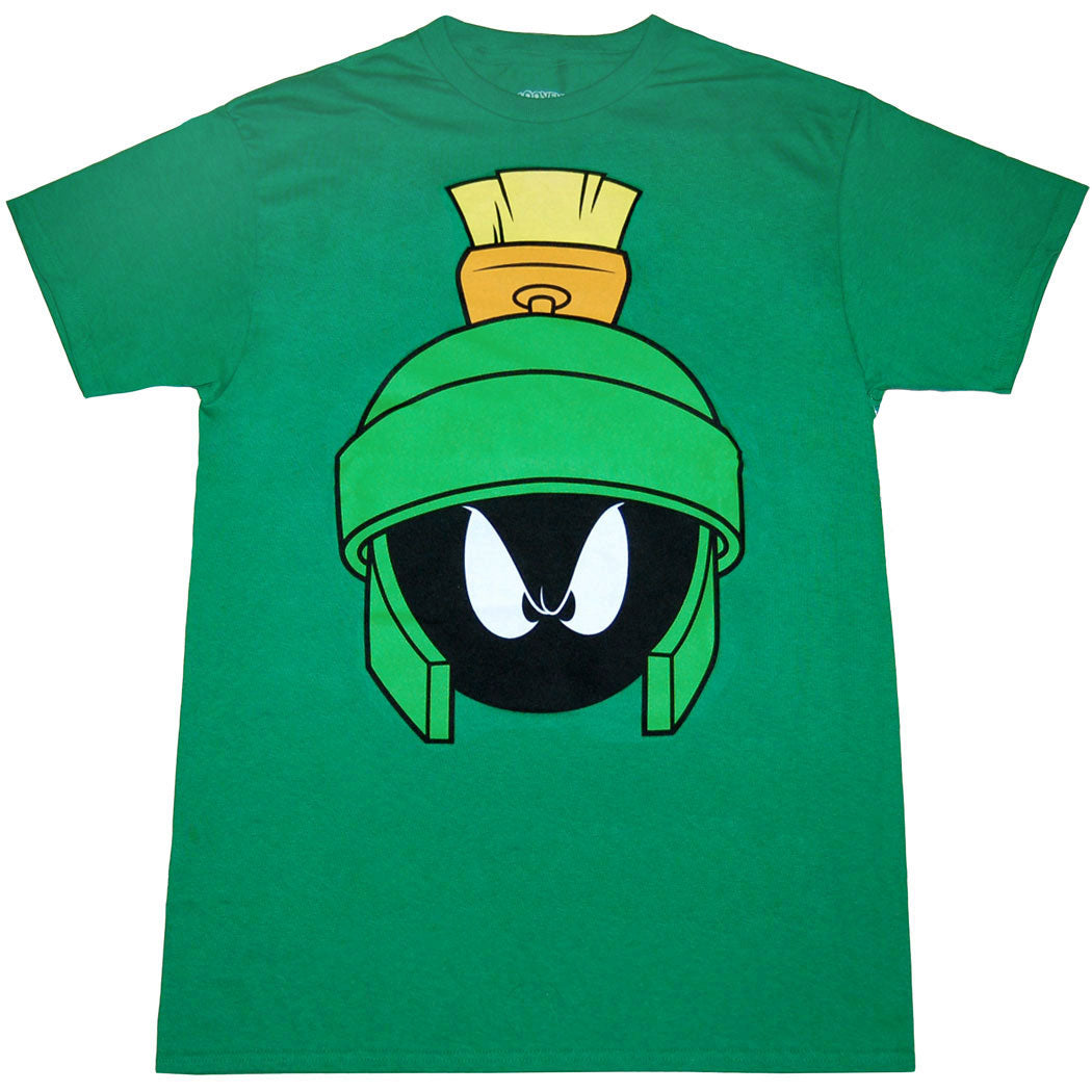 Looney Tunes Marvin the Martian T-Shirt – AnimationShops