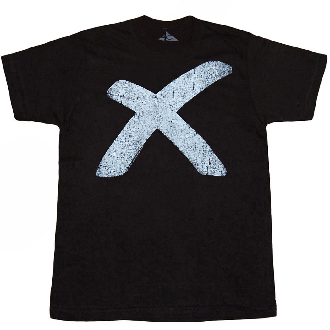 Speed Racer: Racer X Symbol T-Shirt – AnimationShops