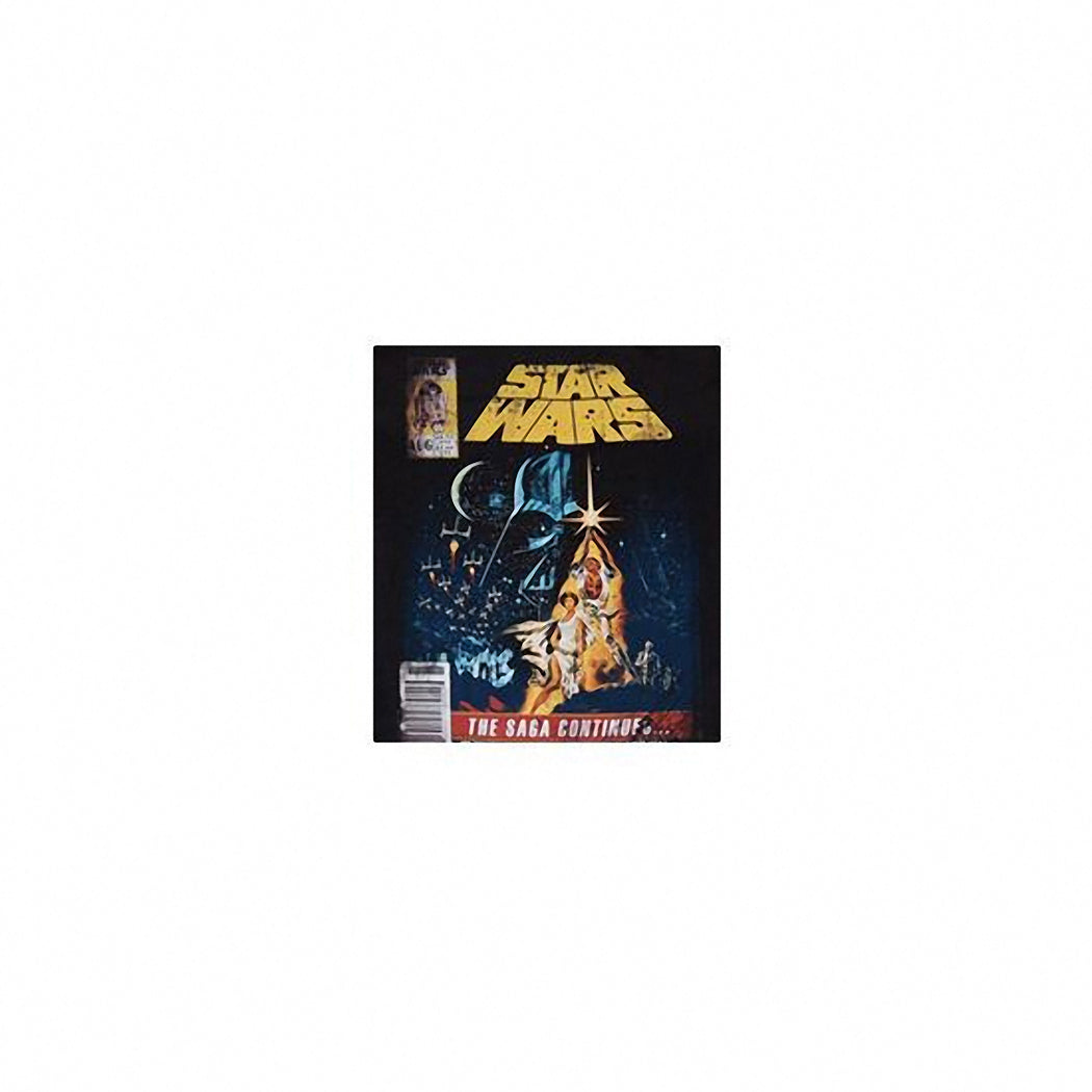Star Wars: Saga Continues Adult T-shirt – AnimationShops