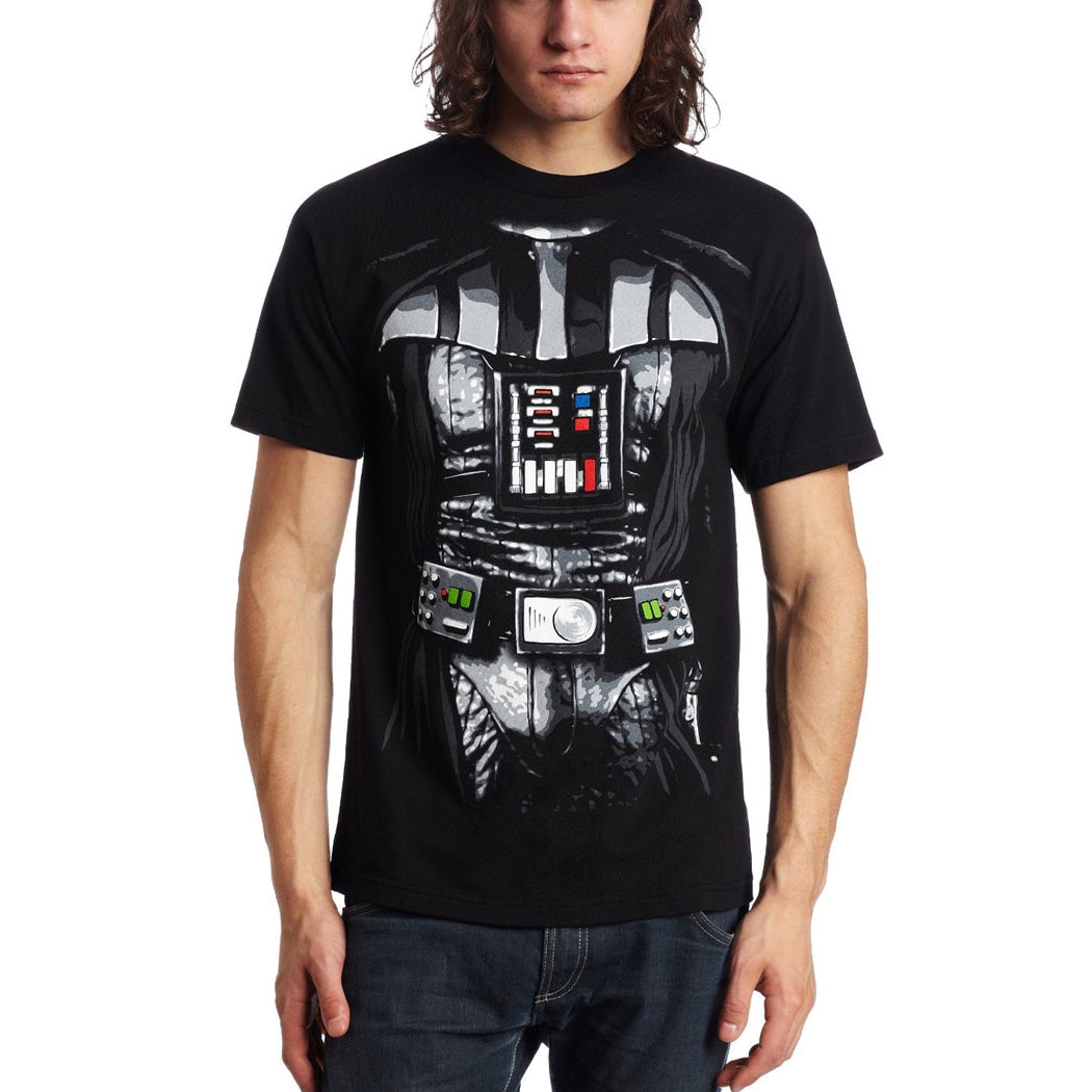 Darth Vader Costume T-Shirt – AnimationShops