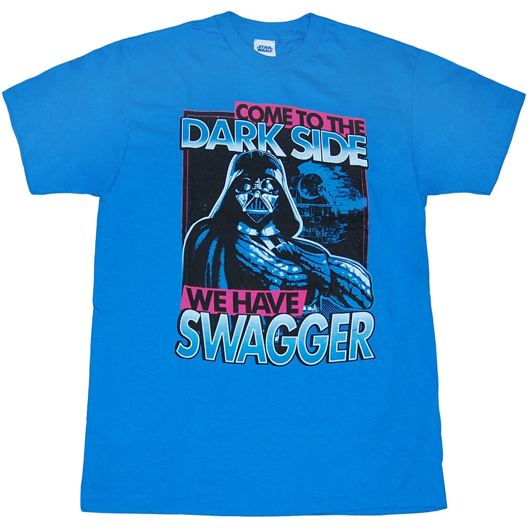 Star Wars We Have Swagger T-Shirt – AnimationShops