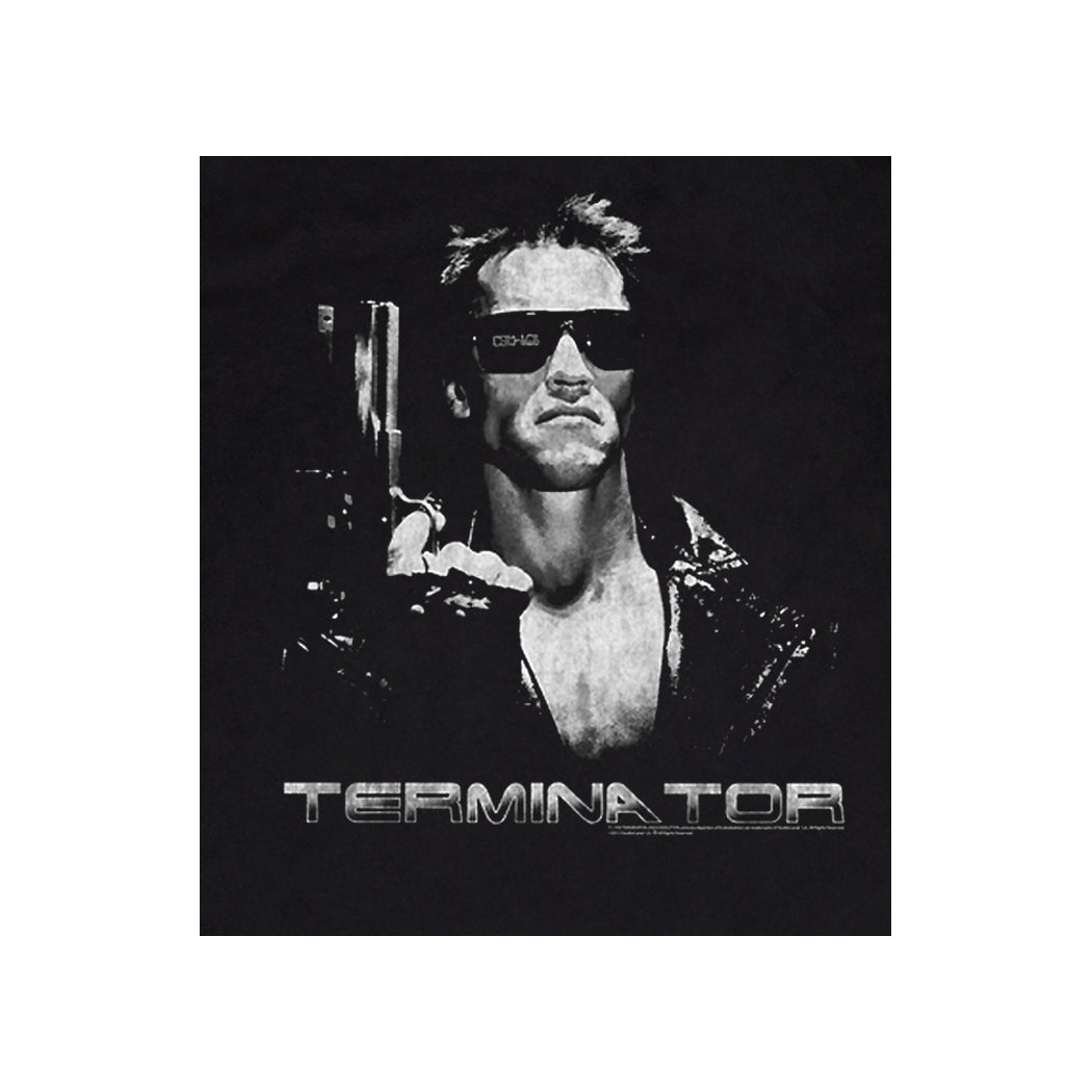 Terminator Terminate T-Shirt – AnimationShops